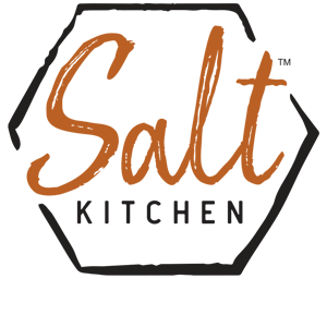 Salt Kitchen - Salt Kitchen